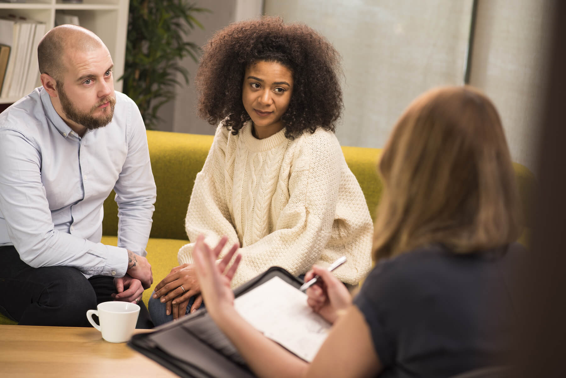 Bespoke Mediation Service - Over 20 Years in Mediation | London